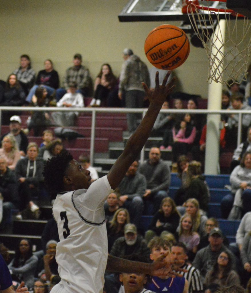 Still in the hunt: Colonials roll past LH, continue push for playoff ...